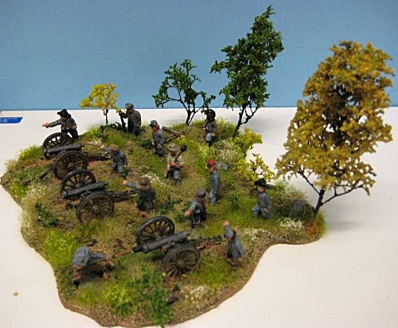 [TMP] "Dixon ACW Artillery" Topic